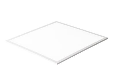 Cina la luce di pannello per soffitti di 40w LED nessun luce intermittente/pannello ha condotto 600x600 leggero millimetro in vendita