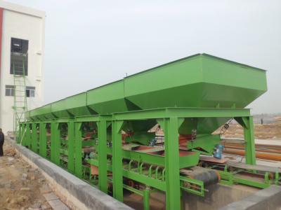 Chine Chaîne de production de Rockwool de basalte 20000 machine de panneau 