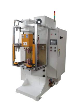Chine Machine automatique 45KG de soudure continue de fer-blanc en acier de baril à vendre