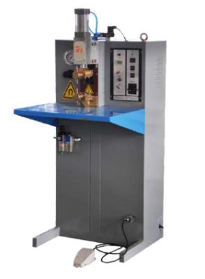 Chine Machine automatique 45KG de soudure continue de fer-blanc en acier de baril à vendre