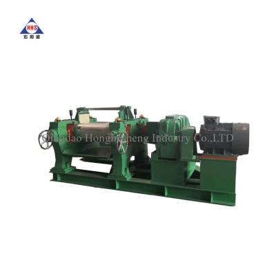 Κίνα 660mm λαστιχένιος μύλος μίξης δύο ρόλων προς πώληση