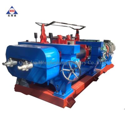 Κίνα 660mm λαστιχένιος μύλος μίξης δύο ρόλων προς πώληση