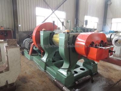 Chine Moulin de biscuit du pneu XKP-450/broyeur en caoutchouc pour la production en caoutchouc reprise/pneu de rebut réutilisant la machine à vendre