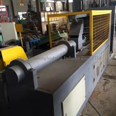 Chine Pneu simple hydraulique de crochet réutilisant la machine pour la séparation de perle de pneu à vendre