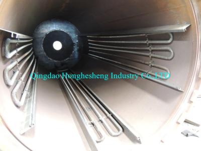 Chine Réservoir 600mm de vulcanisation de chauffage de vapeur de l'électricité à 4500mm Dia For Shoe à vendre