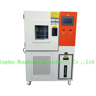 중국 -70C - +150C Programmable Thermal Temperature Humidity Chamber 50L 1000L 판매용