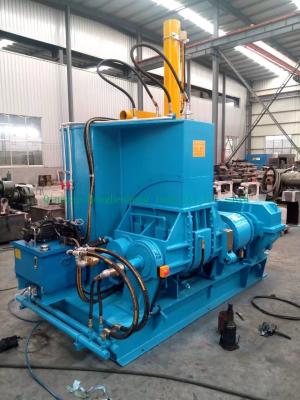 Chine Malaxeur interne en caoutchouc de PVE EVA Silicone Plastic Compound Mixer Banbury à vendre