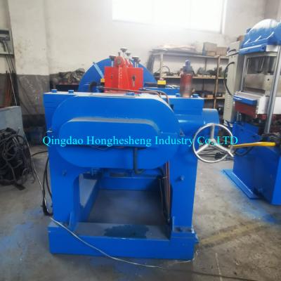 Chine Type ouvert en caoutchouc ouvert style de moulin de mélange de moulin/silicone de mélange de deux petits pains d'Eurepoean à vendre
