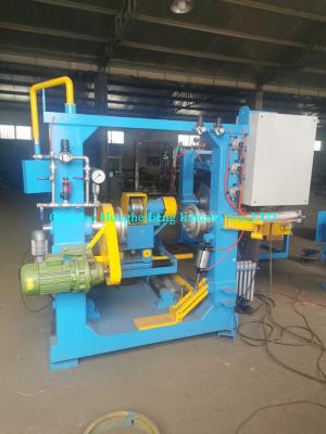 Chine Machine de polissage de pneu de récupération pour le polonais de rebut de pneu de camion à vendre