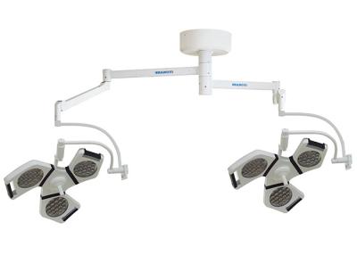Cina Luci della sala operatoria della lega di alluminio LED, OEM chirurgico dei sistemi di illuminazione 140W in vendita