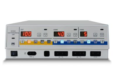 Cina Macchina portatile dell'unità di Electrosurgical, macchina chirurgica di Cautery per ambulatorio ENDO in vendita