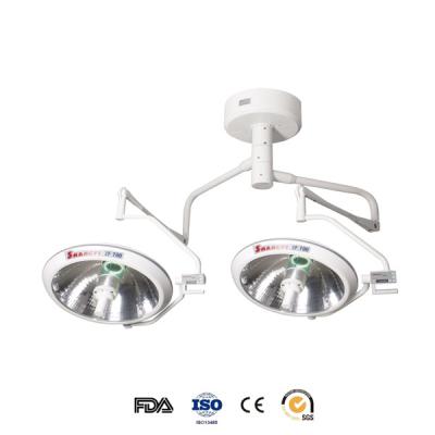 Cina Supporto leggero di funzionamento dentario Shadowless bianco puro del soffitto del LED con telecomando in vendita