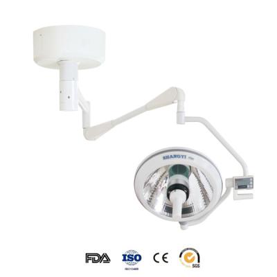 Cina Supporto del soffitto delle luci dell'esame medico con la macchina fotografica per l'iso del CE delle sale operatorie dell'ospedale in vendita