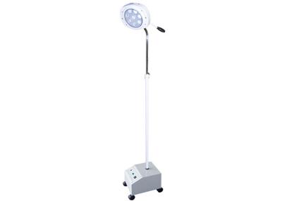 Cina Luce portatile dell'esame del LED con profondità di illuminamento del Ra 100mm di FDA 93 del CE della batteria di emergenza in vendita