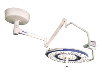 Cina La sala operatoria medica dell'alta illuminazione LED accende la singola cupola AC110V-240V in vendita