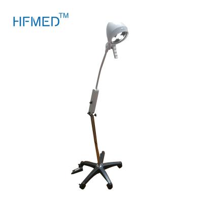 Cina Il verticale clinica dell'ospedale/della clinica disperso ha condotto il potere valutato lampada chirurgica dell'esame medico del pavimento delle luci della lampadina 3.3/3w in vendita