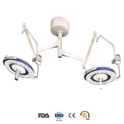 Cina Materiale di illuminazione medico di 760760 LED della lampada Shadowless della sala operatoria in vendita