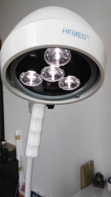 Cina Luce chirurgica della lampada LED dell'esame del LED per l'ospedale 30000Lux della stanza della clinica in vendita