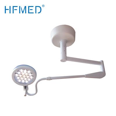 Cina Luce chirurgica montata principale del soffitto di funzionamento della lampada dell'esame della luce fredda in vendita