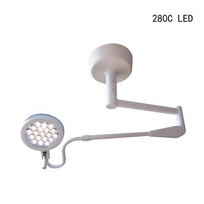 Cina Materiale di illuminazione medico del regolatore della luminosità del soffitto con altezza bassa dell'installazione in vendita