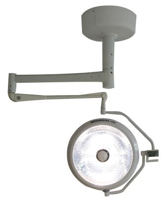 Cina lampada di funzionamento leggera/Shadowless di funzionamento chirurgico 70W sopra l'alogeno di illuminamento 120000lux in vendita