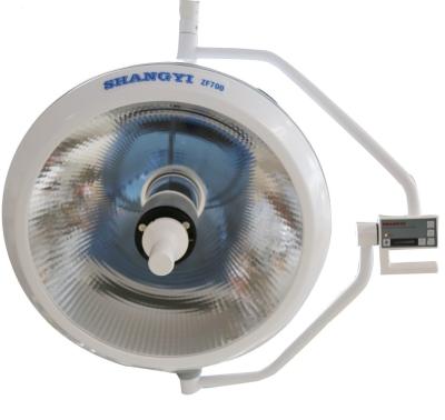 Cina Il soffitto ha montato le luci della sala operatoria/sceglie la luce principale Shadowless intestata in vendita