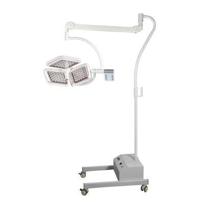 Cina Lampada chirurgica Shadowless portatile di operazione delle luci LED del LED con la batteria 40W in vendita
