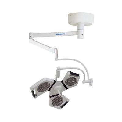 Cina YD-02-LED3 ha condotto le luci/della sala operatoria luce chirurgica montata soffitto in vendita