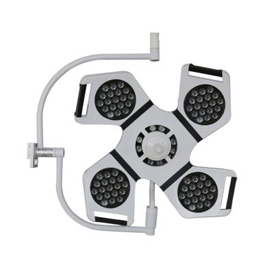 Cina Basso consumo energetico di funzionamento chirurgico della lampada delle luci LED del LED montato singolo soffitto in vendita