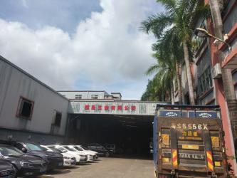 China Factory - Dongguan Chaosheng Hardware Products Co., Ltd.