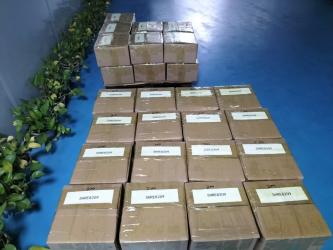 China Factory - Dongguan Chaosheng Hardware Products Co., Ltd.