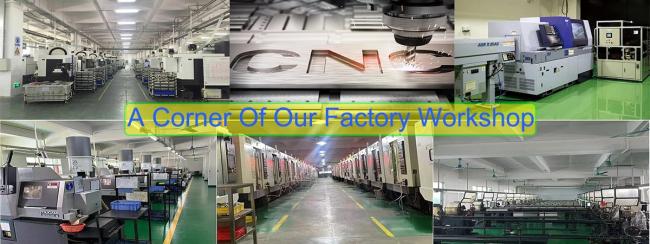 Precision machining equipment