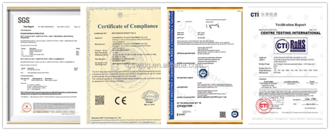 CHAOSHENG global shipping