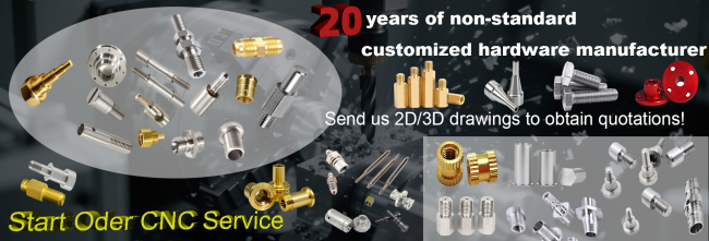 Precision CNC machining equipment