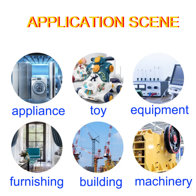 CNC turning service for industrial components