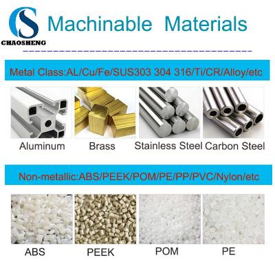 China Aircraft Precision CNC Machined Components Linear Bushing Turning Milling Parts for sale