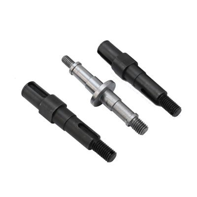 China Oem Stainless Steel SS Shaft Couplers CNC Machining Small Parts for sale