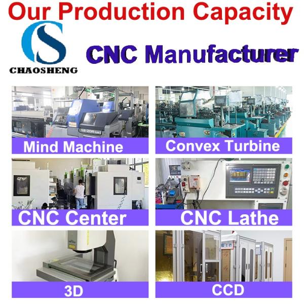 Quality 6061 T6 CNC Aluminum Parts Drilling Milling Custom Machined for sale