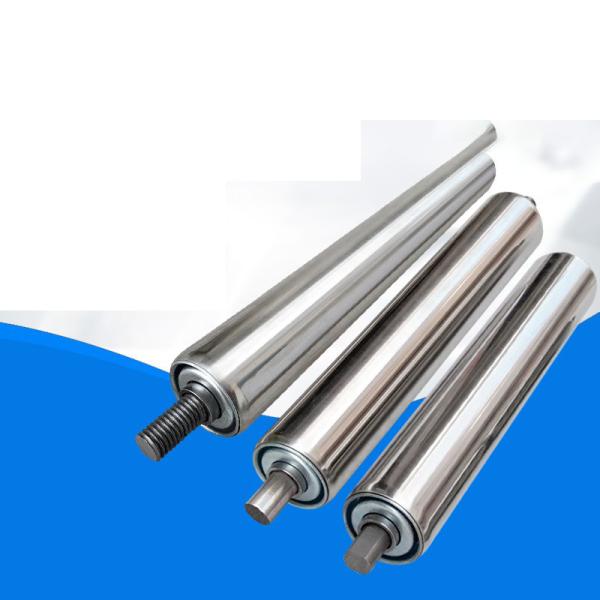 Quality Flexible Hardened Steel Shaft CNC Rapid Prototype Machined Turning Parts for sale