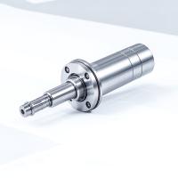 Quality Stainless Steel Aluminum CNC Turning Parts Long Shaft Outboard Motor Axles for sale