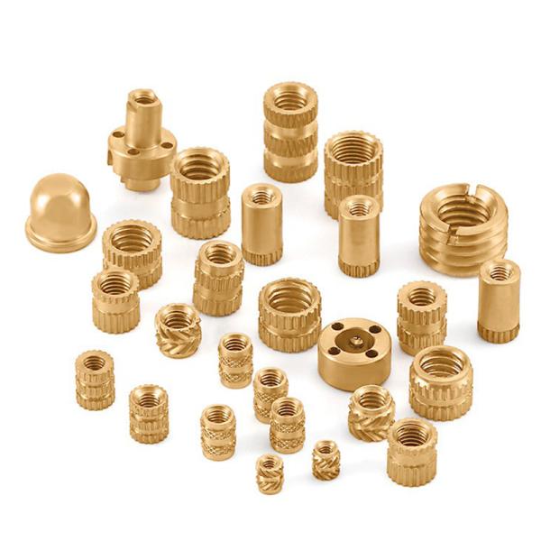 Quality Micro CNC Brass Parts Machining Rapid Prototyping Manufacturing For Aircraft for sale