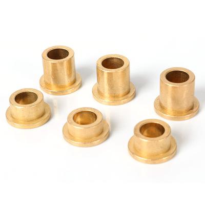 China Aircraft Precision CNC Machined Components Linear Bushing Turning Milling Parts for sale