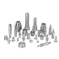 Quality Precision Machined Stainless Steel Parts Rapid Prototype Small Batch CNC for sale