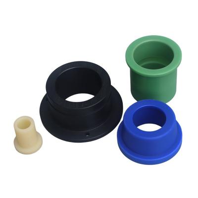 China ABS POM PMMA Plastic Cnc Prototype Nylon Gear Injection Molding Service for sale