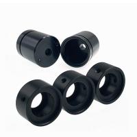 Quality Prototype Milling CNC Plastic Parts Bushings CNC Plastic Parts Machined Products for sale