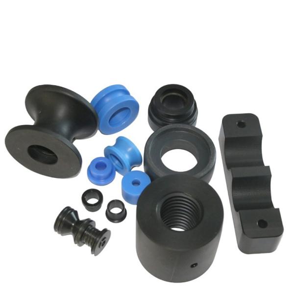 Quality Precision Rapid Prototype CNC Machining Spare Parts Plastic Acrylic POM for sale
