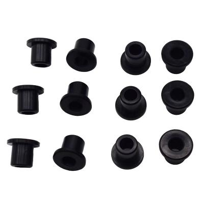 China Custom CNC Plastic Parts Injection Products ABS PVC Polypropylene Molding Machined Parts for sale