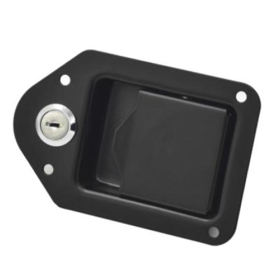 Cina Materiale dell'acciaio inossidabile della serratura di porta del baldacchino del generatore di spessore 1.5mm SS304 in vendita