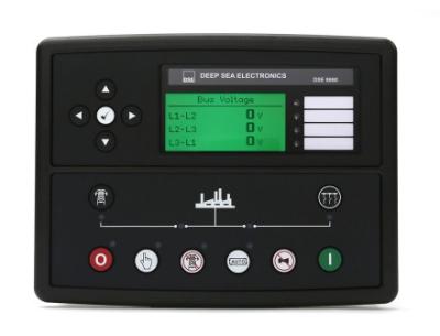 Cina Pannello di controllo distante DSE8660 del generatore da 8,0 millimetri 240mm x 181 millimetro X una dimensione di 42 millimetri in vendita