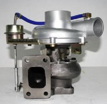 Cina Parti dell'escavatore di RHC62 Turbo Hitachi, pezzi di ricambio diesel del generatore di VA240084 CXBE in vendita